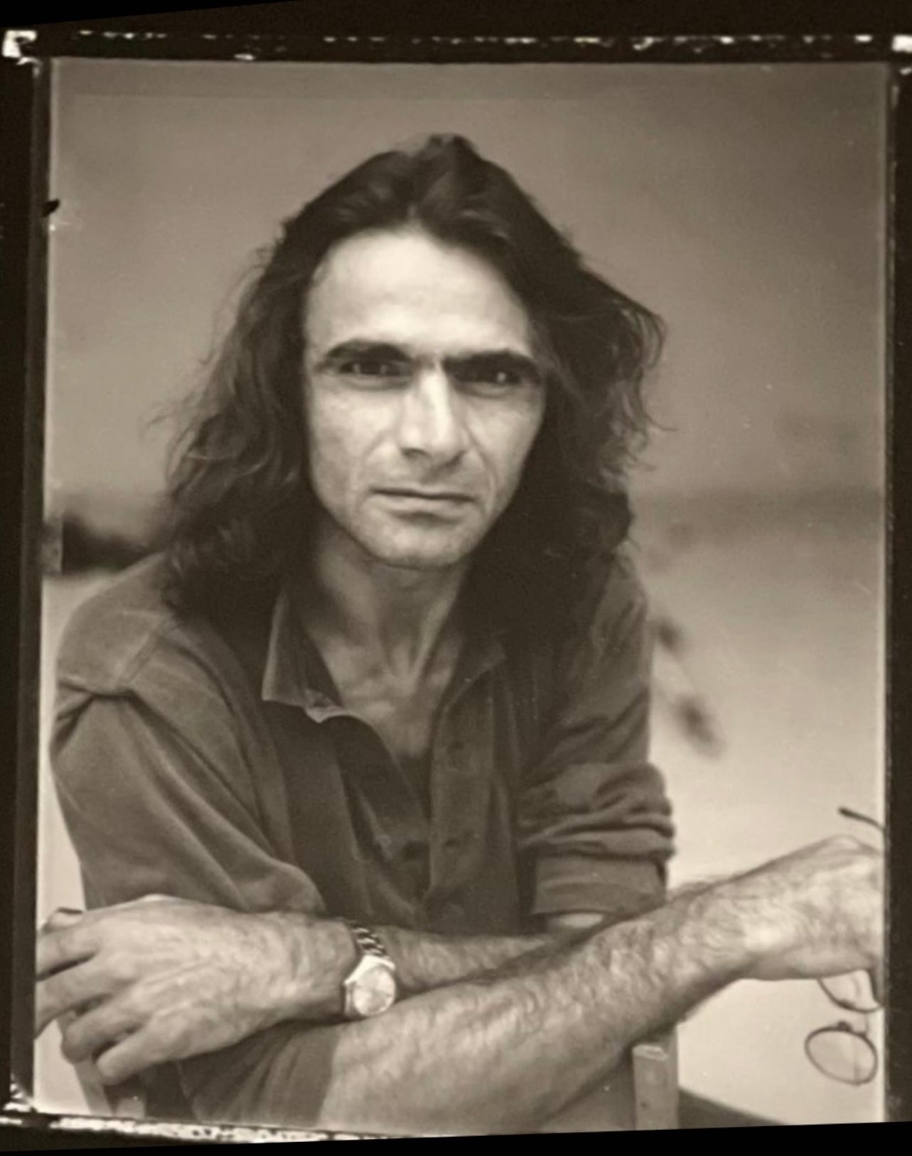 José Manuel Ferrater – LAB36