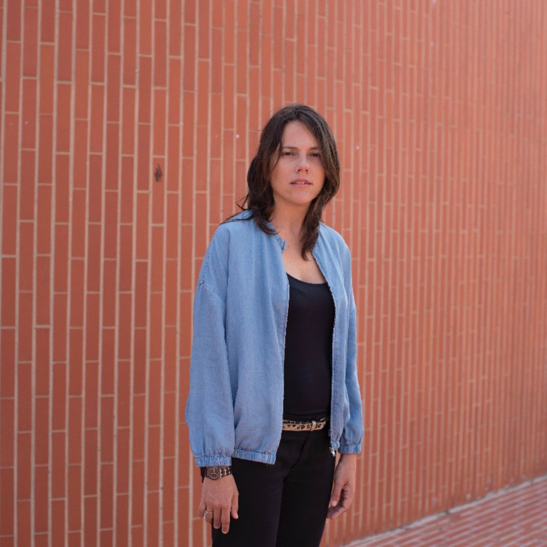 Bea Sarrias – LAB36