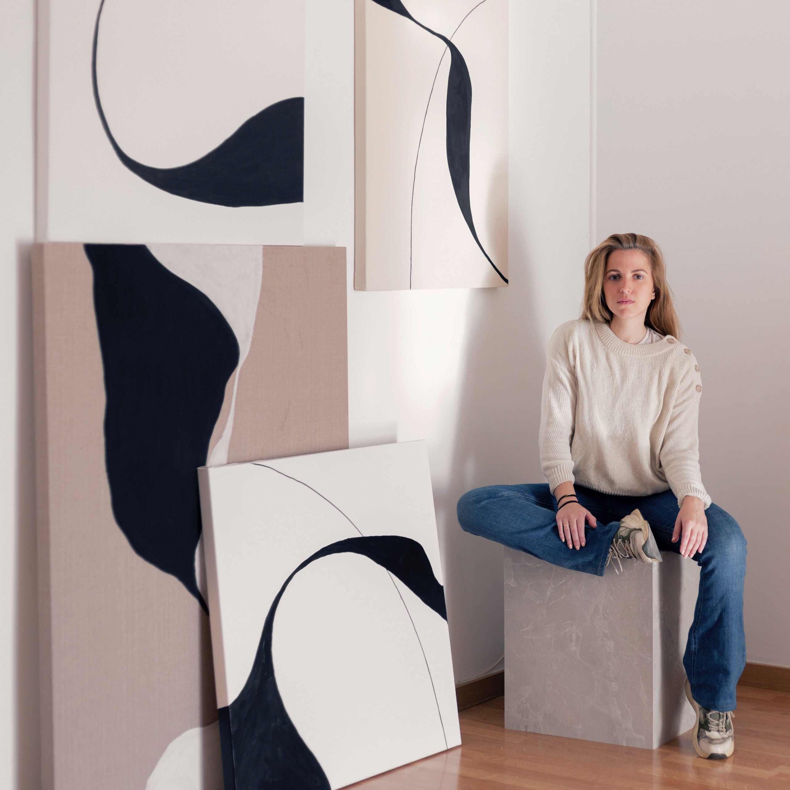 Alicia Gimeno – LAB36