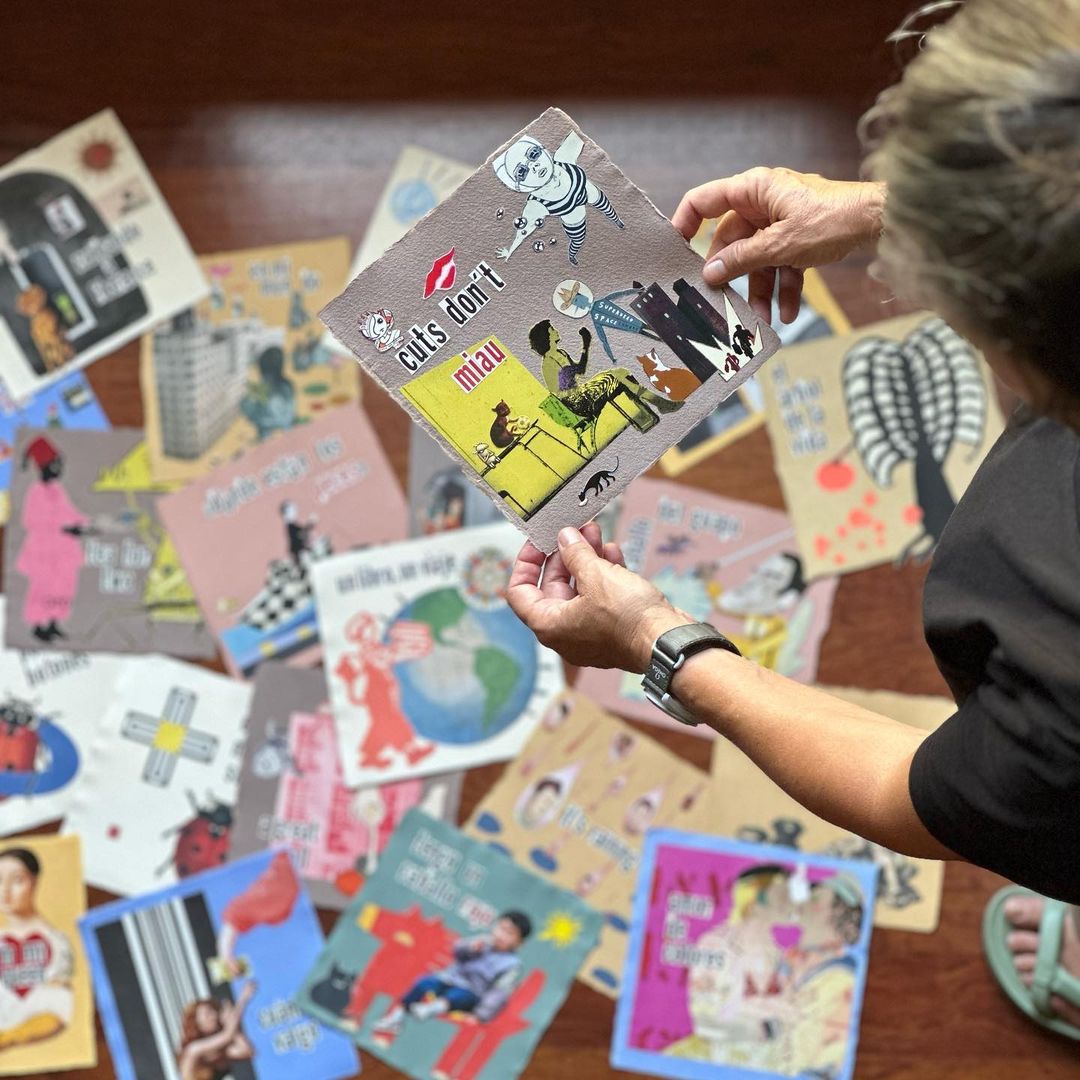 Collections – LAB36